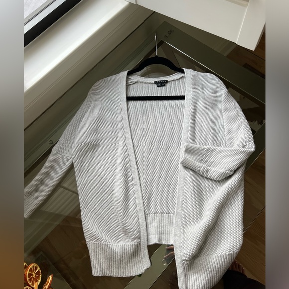 Theory | Sweaters | Theory Cardigan | Poshmark